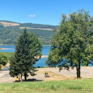 Mossyrock Park - Mossyrock, Washington - RV LIFE Campground Reviews